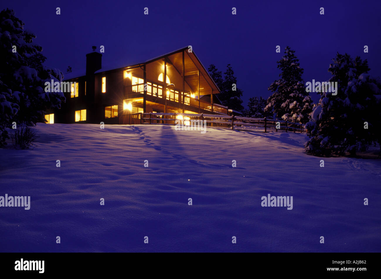 Durango colorado and exterior hi-res stock photography and images - Alamy