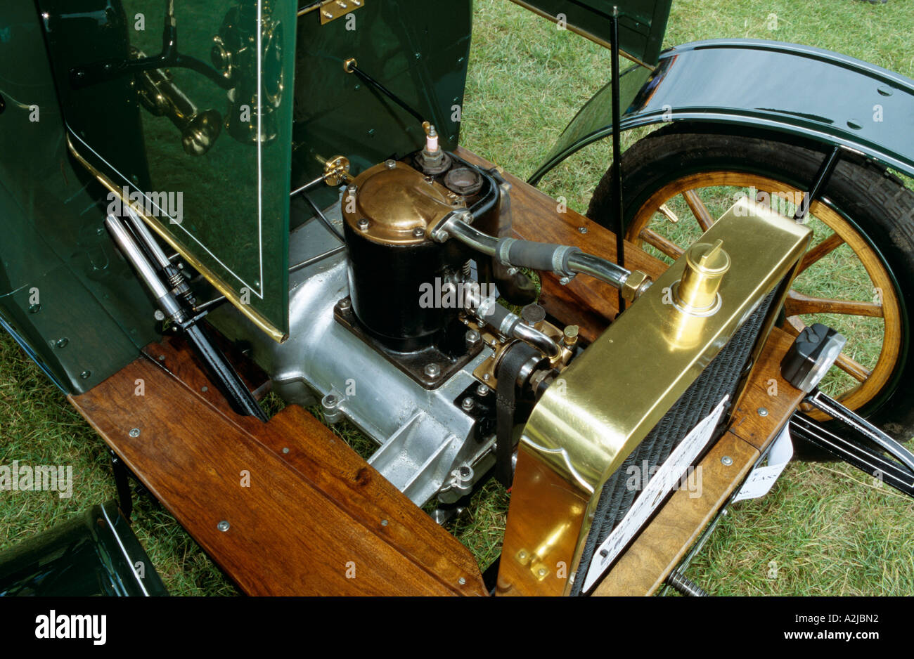 Rover engines hi-res stock photography and images - Alamy