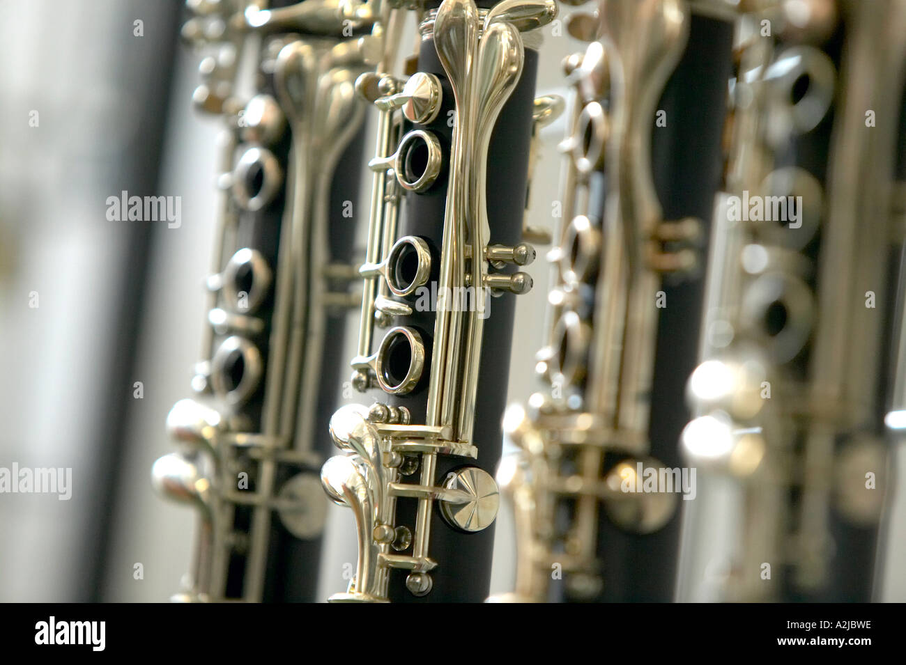 Musical instruments school hi-res stock photography and images - Alamy