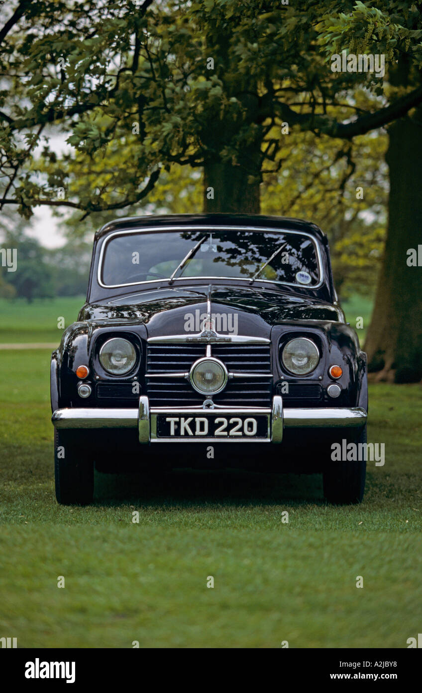 Rover 75 p4 cyclops 1951 hi-res stock photography and images - Alamy