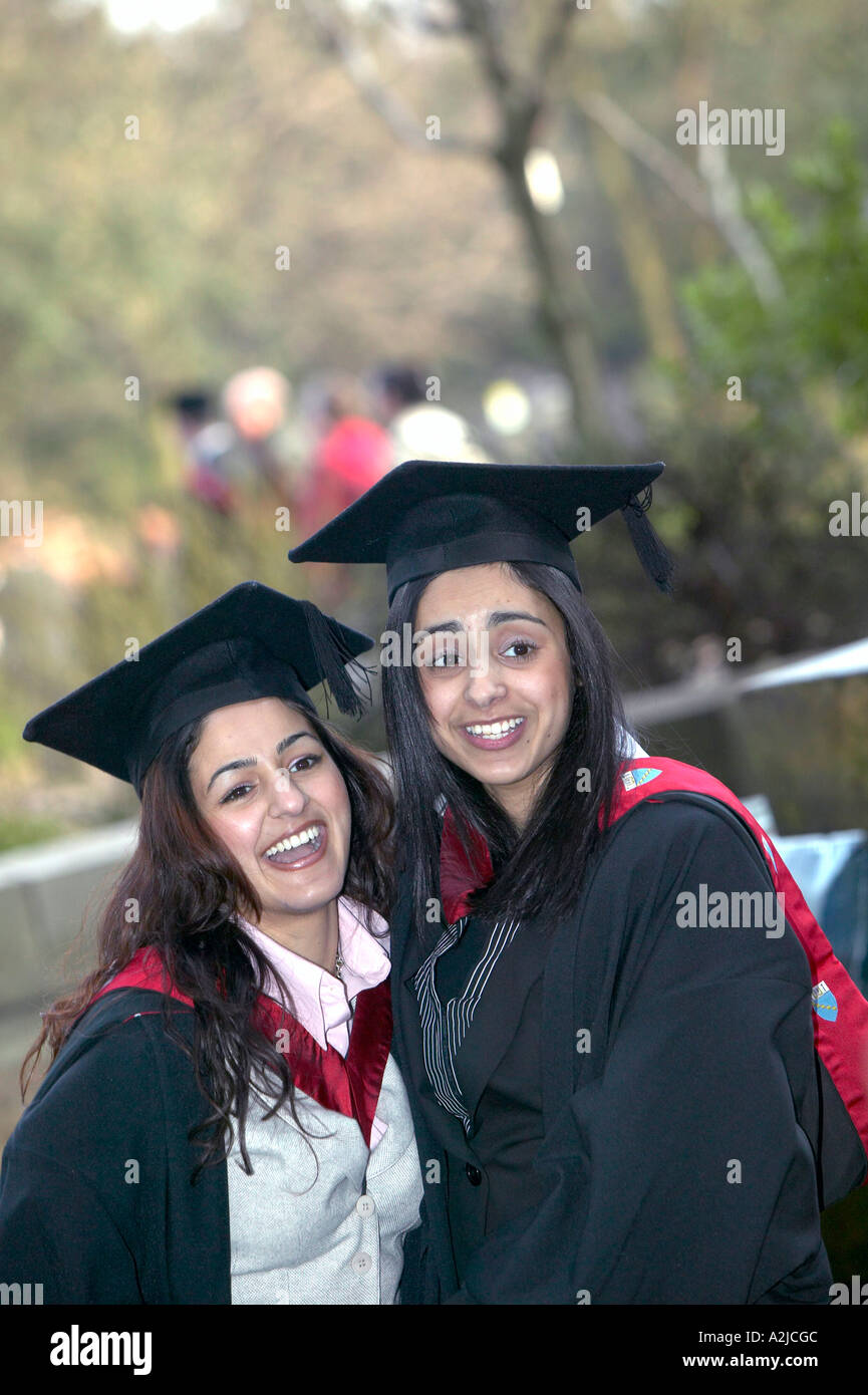 Students celebrate a levels hi-res stock photography and images - Alamy