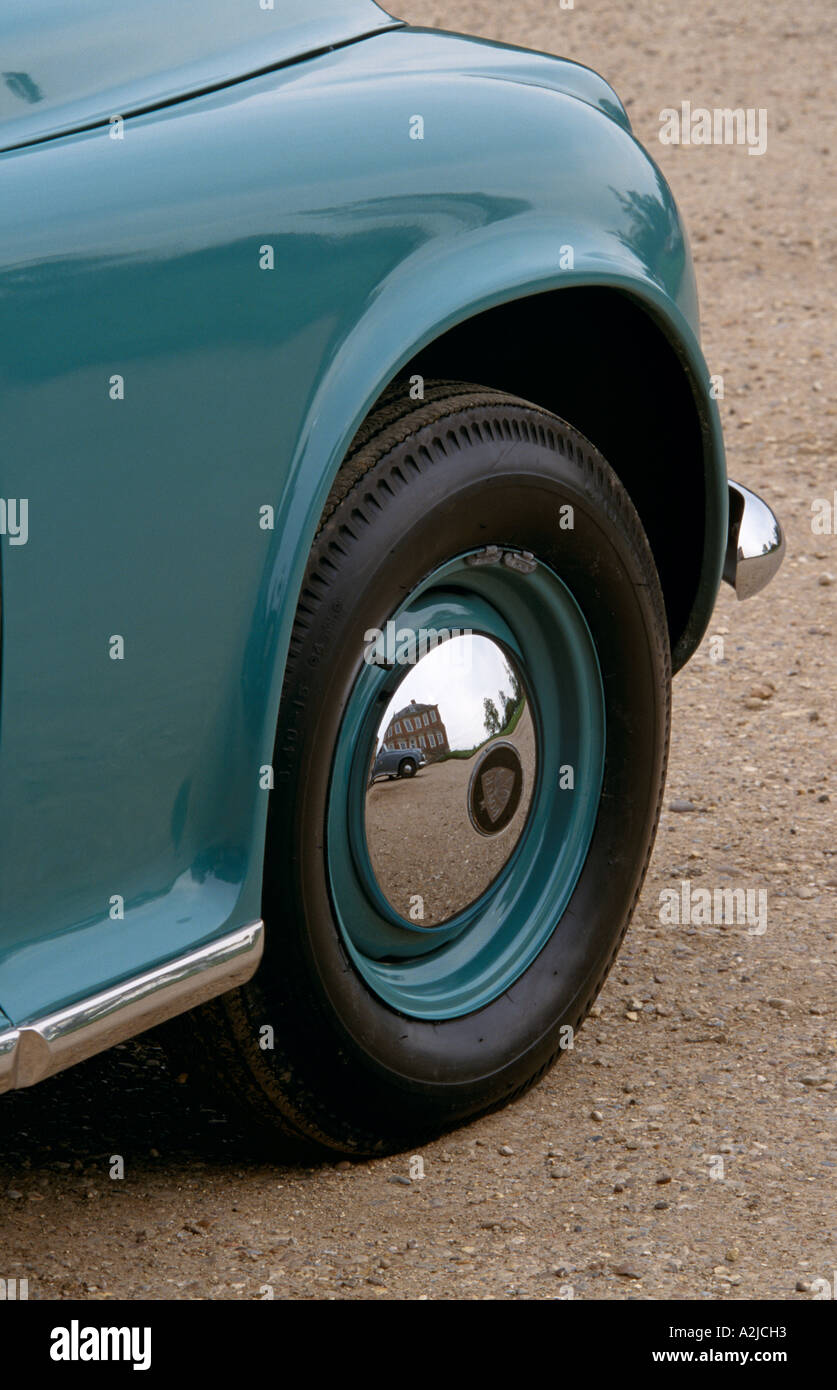 Rover 75 p4 cyclops 1951 hi-res stock photography and images - Alamy