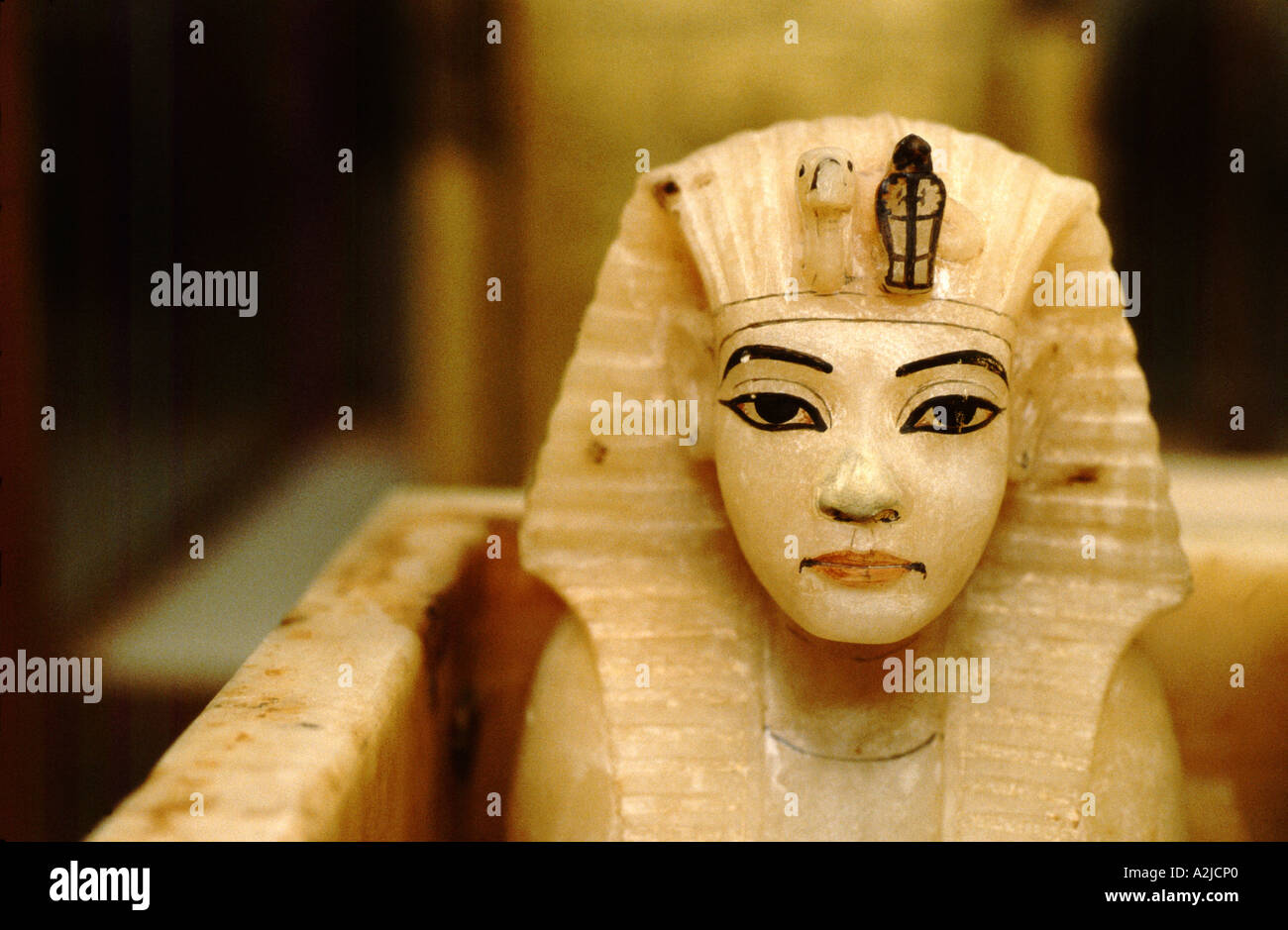 Alabaster jar hi-res stock photography and images - Alamy