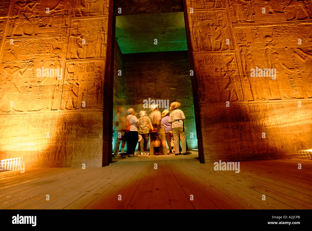 Isis Temple, Philae Interior High Resolution Stock Photography and ...