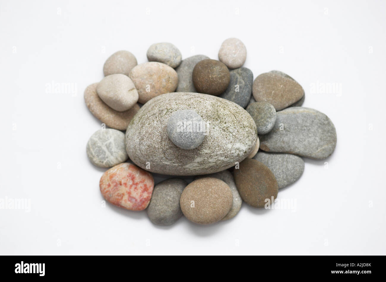 Balance scale rocks hi-res stock photography and images - Alamy