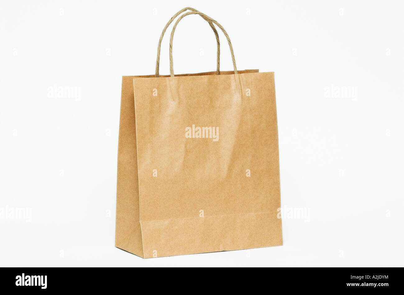 Retail shopping bag Cut Out Stock Images & Pictures - Alamy