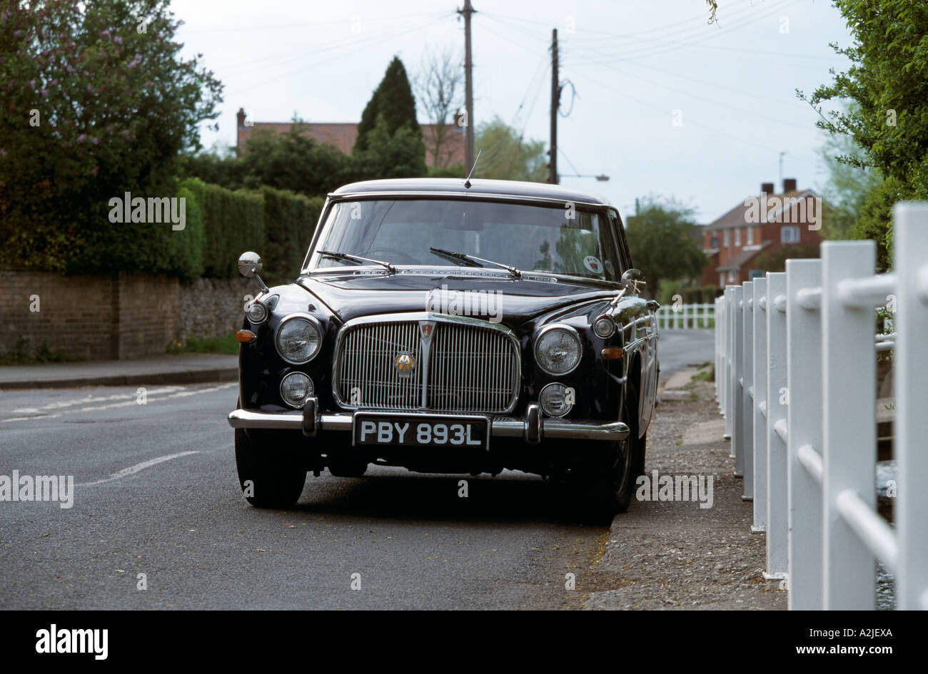 1973 Model 70s High Resolution Stock Photography and Images - Alamy