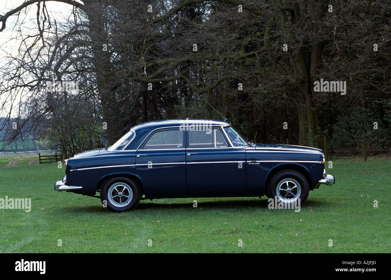 Rover p5b hi-res stock photography and images - Alamy