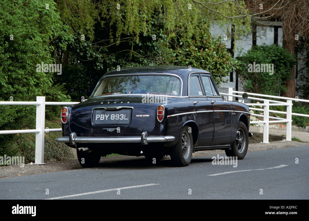 1973 model 70s hi-res stock photography and images - Alamy