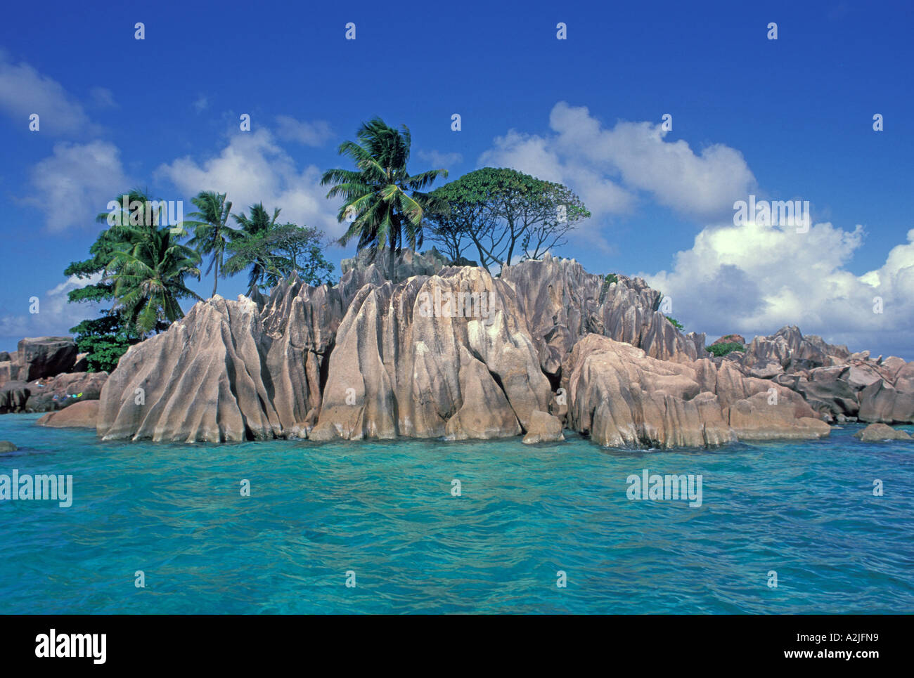 Seashell Islands Africa Escape To Paradise: Discover Seychelles