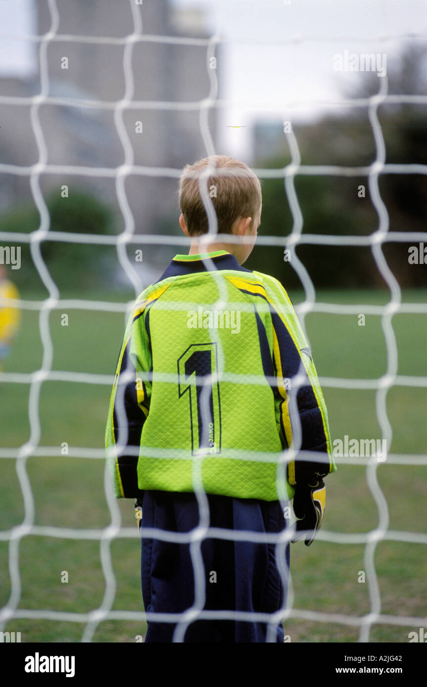 Boy losing sport hi-res stock photography and images - Alamy
