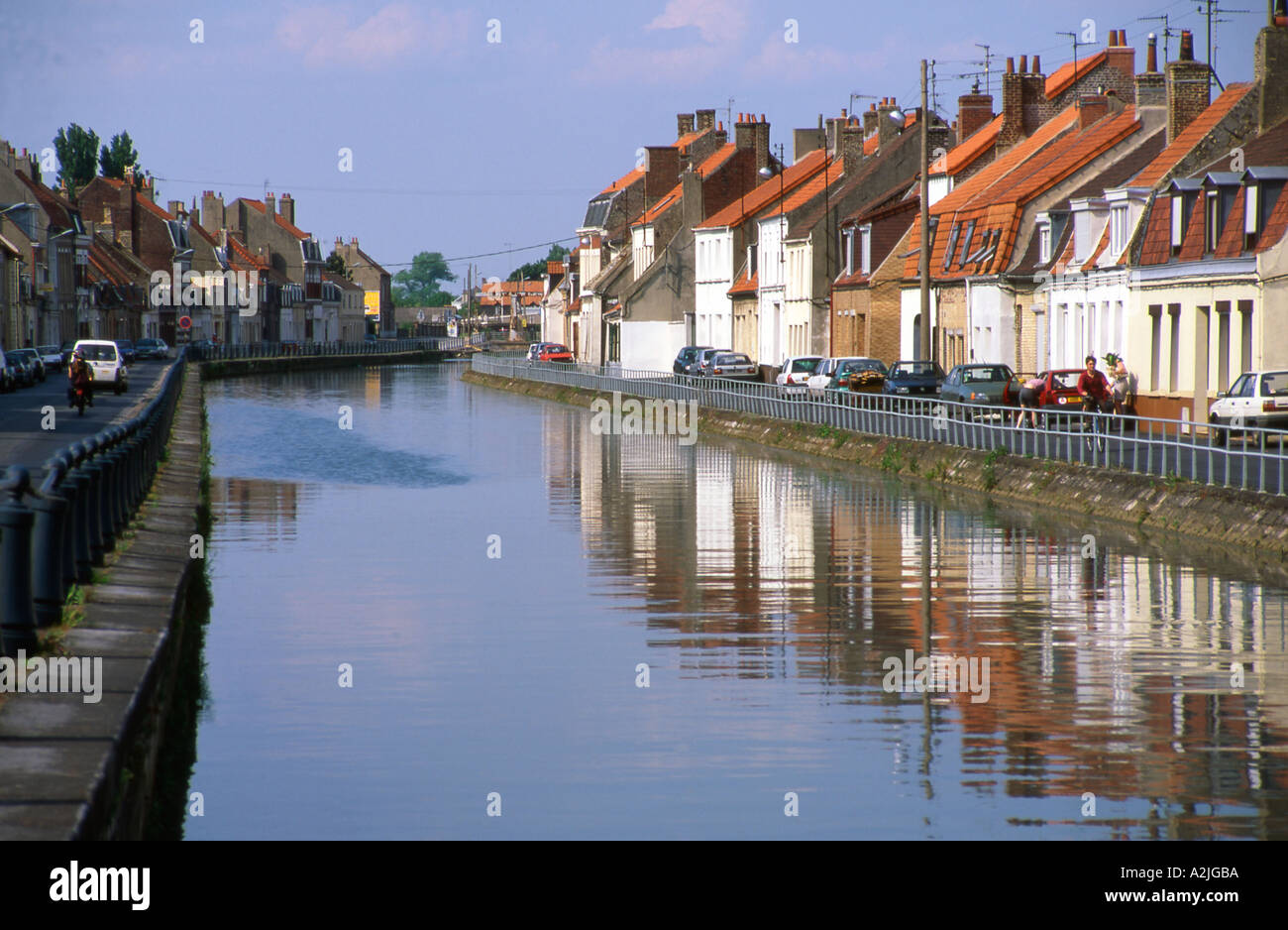St omer hi-res stock photography and images - Alamy