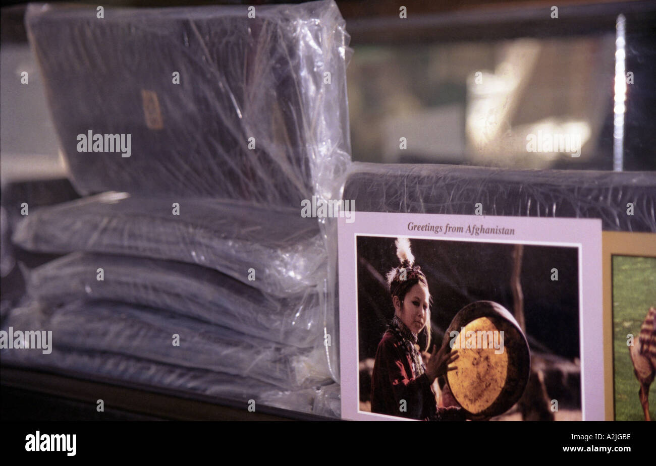 Hash Sold by the Kilo in the Tribal Areas on the Afghan Pakistan Border ...