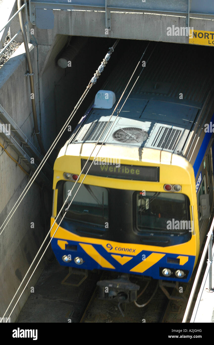 Passenger train service hi-res stock photography and images - Alamy