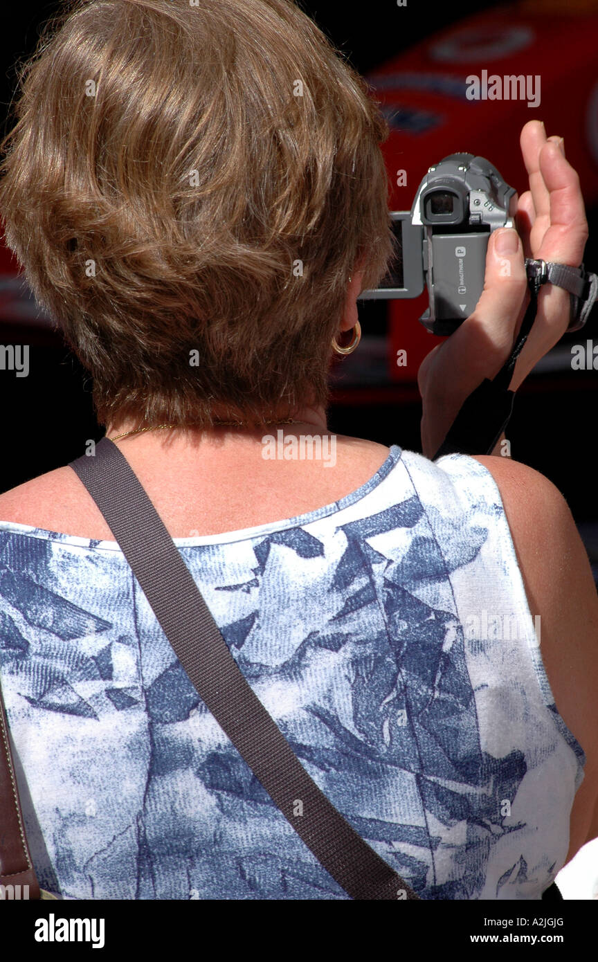 Filming shooting hi-res stock photography and images - Alamy