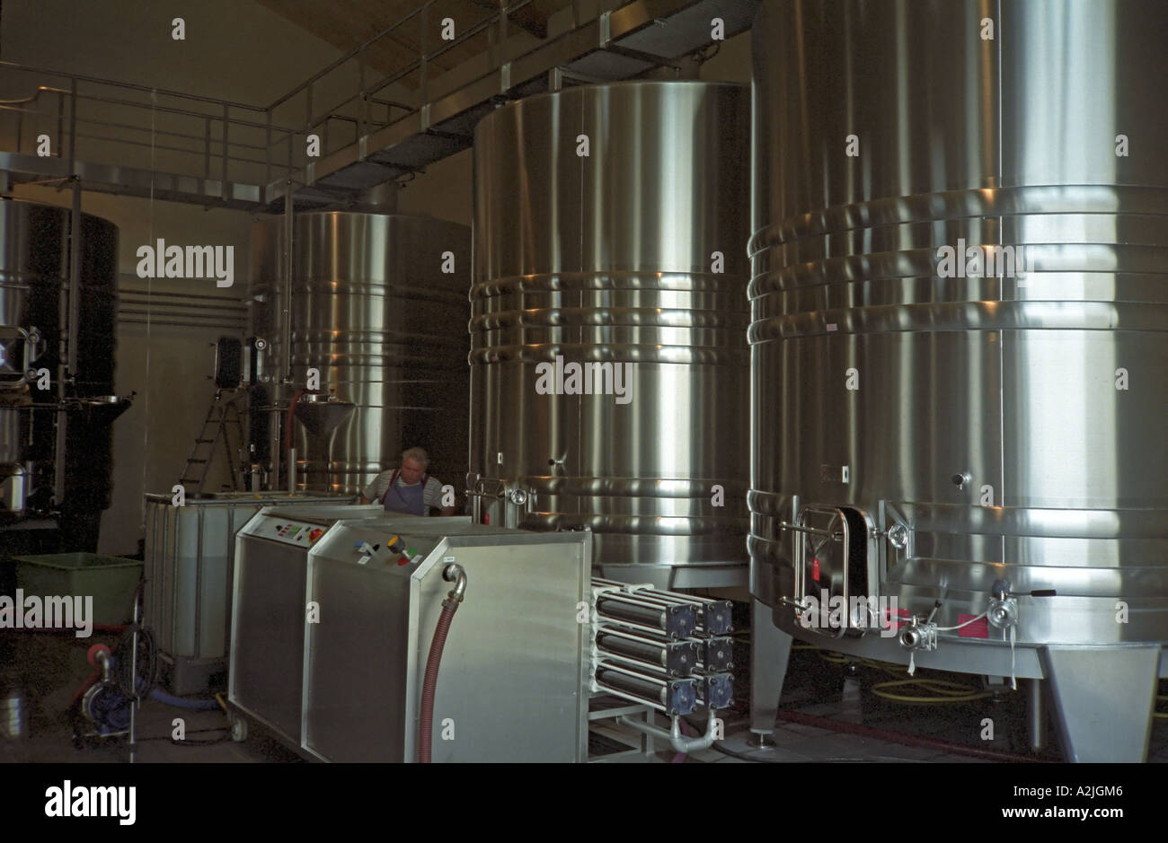 Vinification Method High Resolution Stock Photography and Images - Alamy