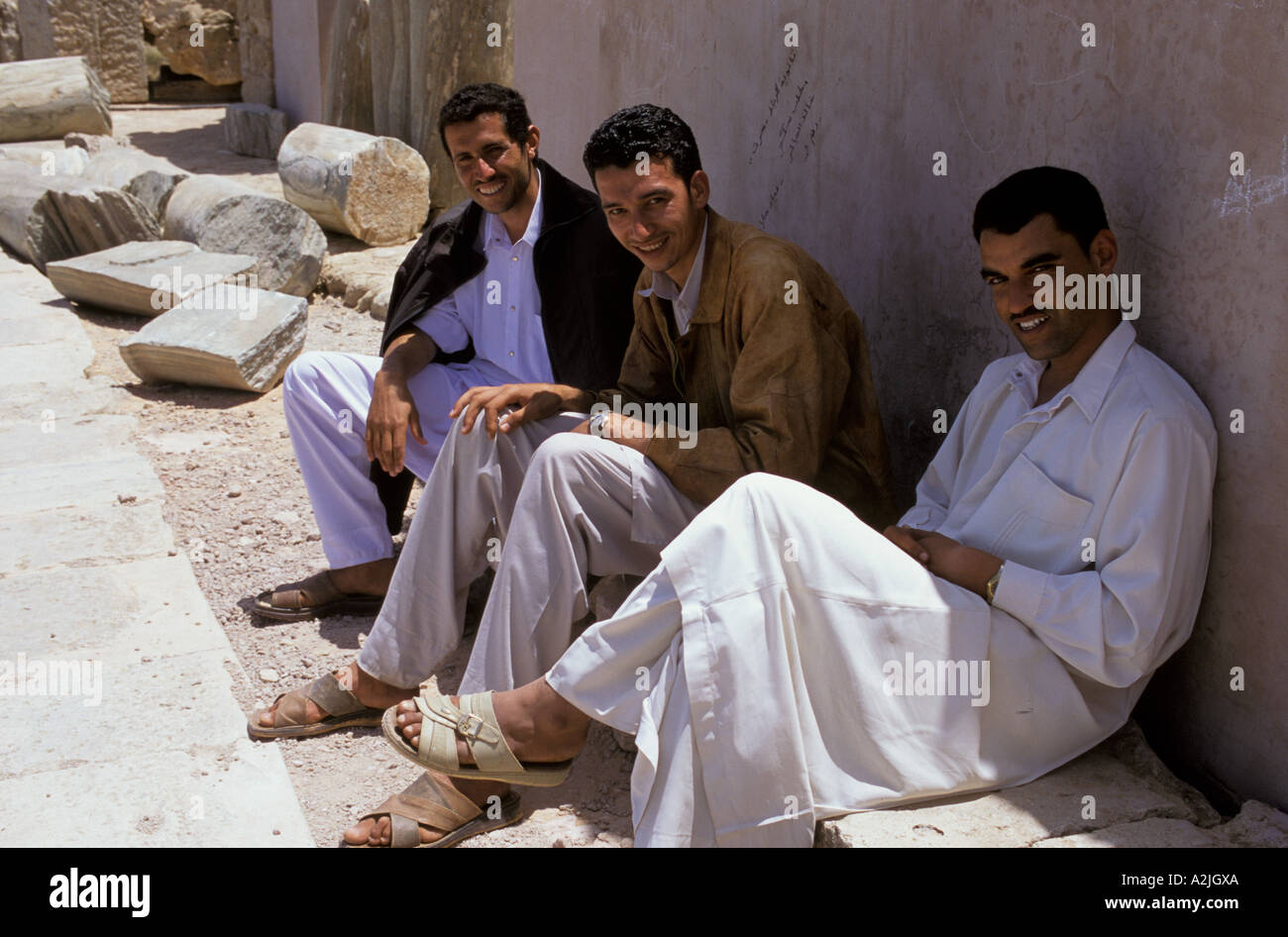 Tripoli portrait hi-res stock photography and images - Alamy