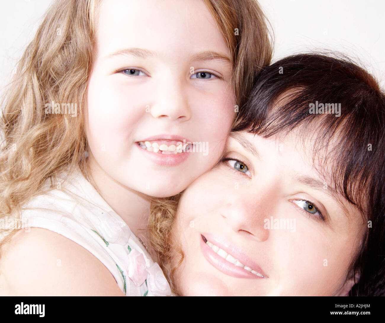 Having fun together Stock Photo - Alamy