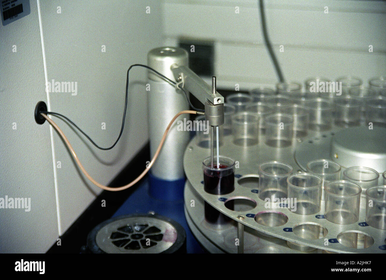 Analyse detail hi-res stock photography and images - Alamy