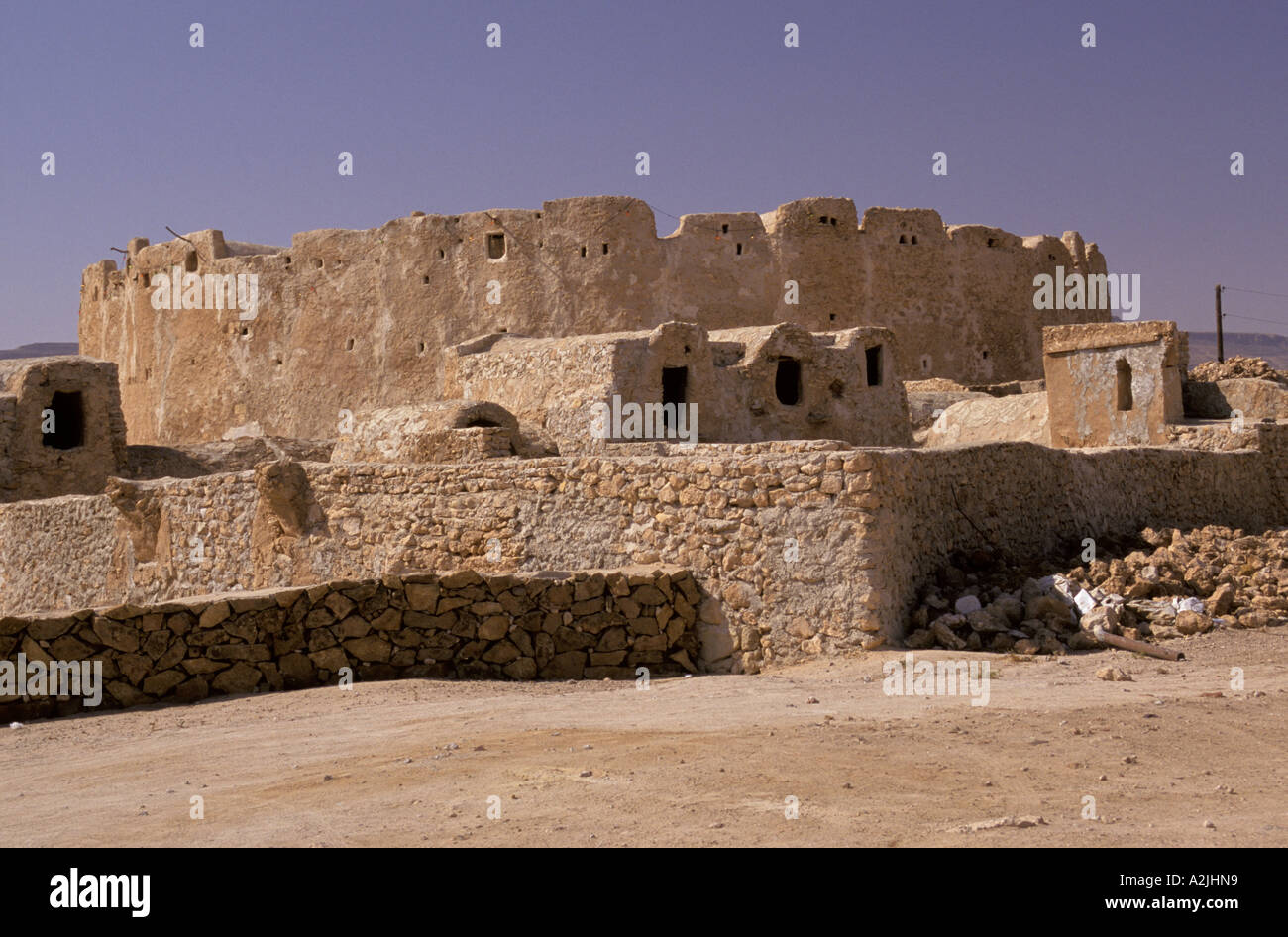 Qasr al haj hi-res stock photography and images - Alamy