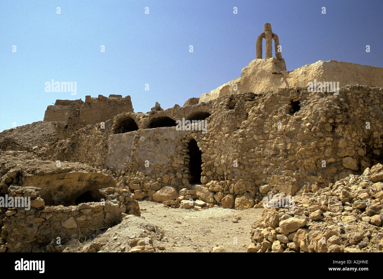 Nalut hi-res stock photography and images - Alamy