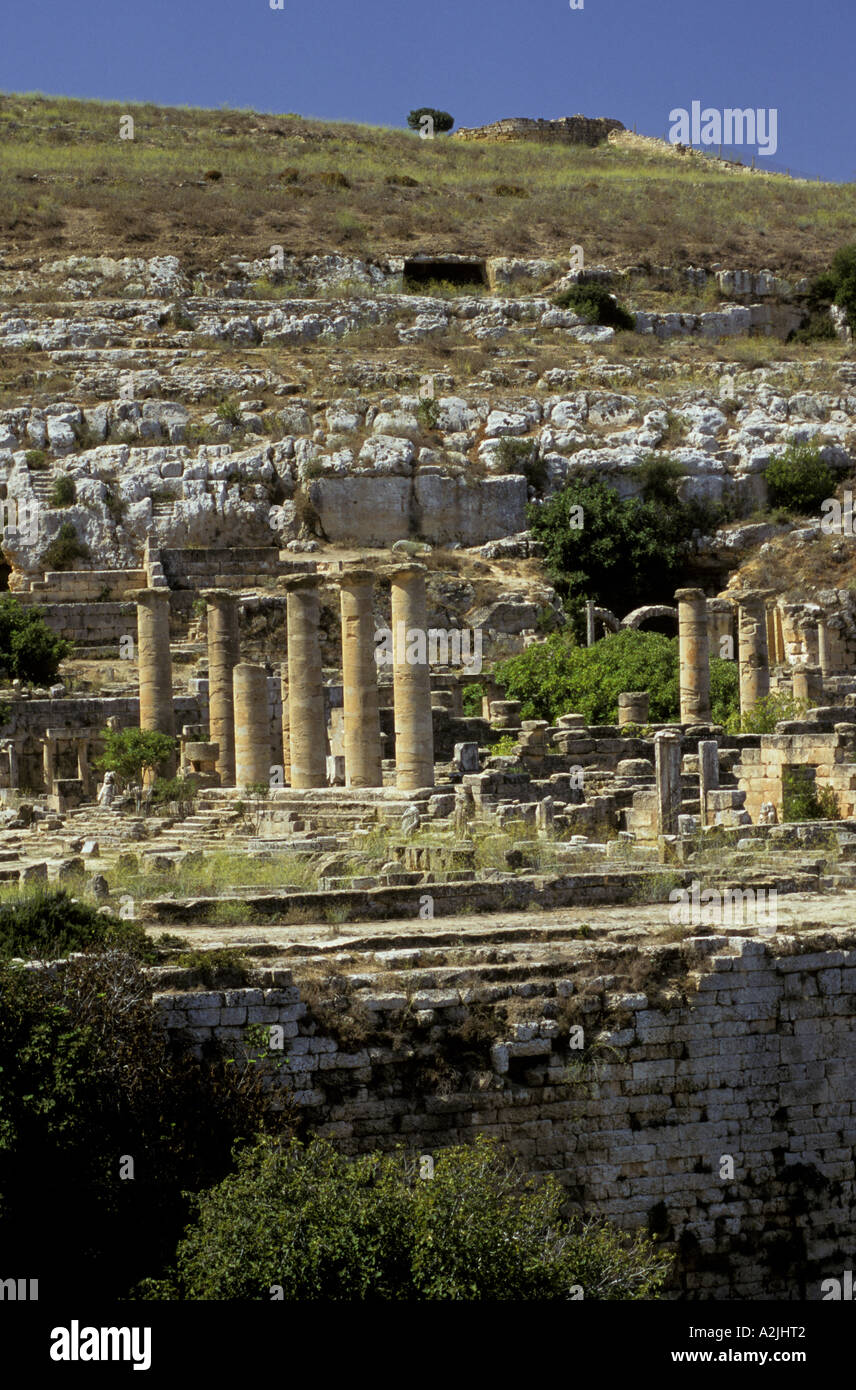 Apollo of cyrene hi-res stock photography and images - Alamy