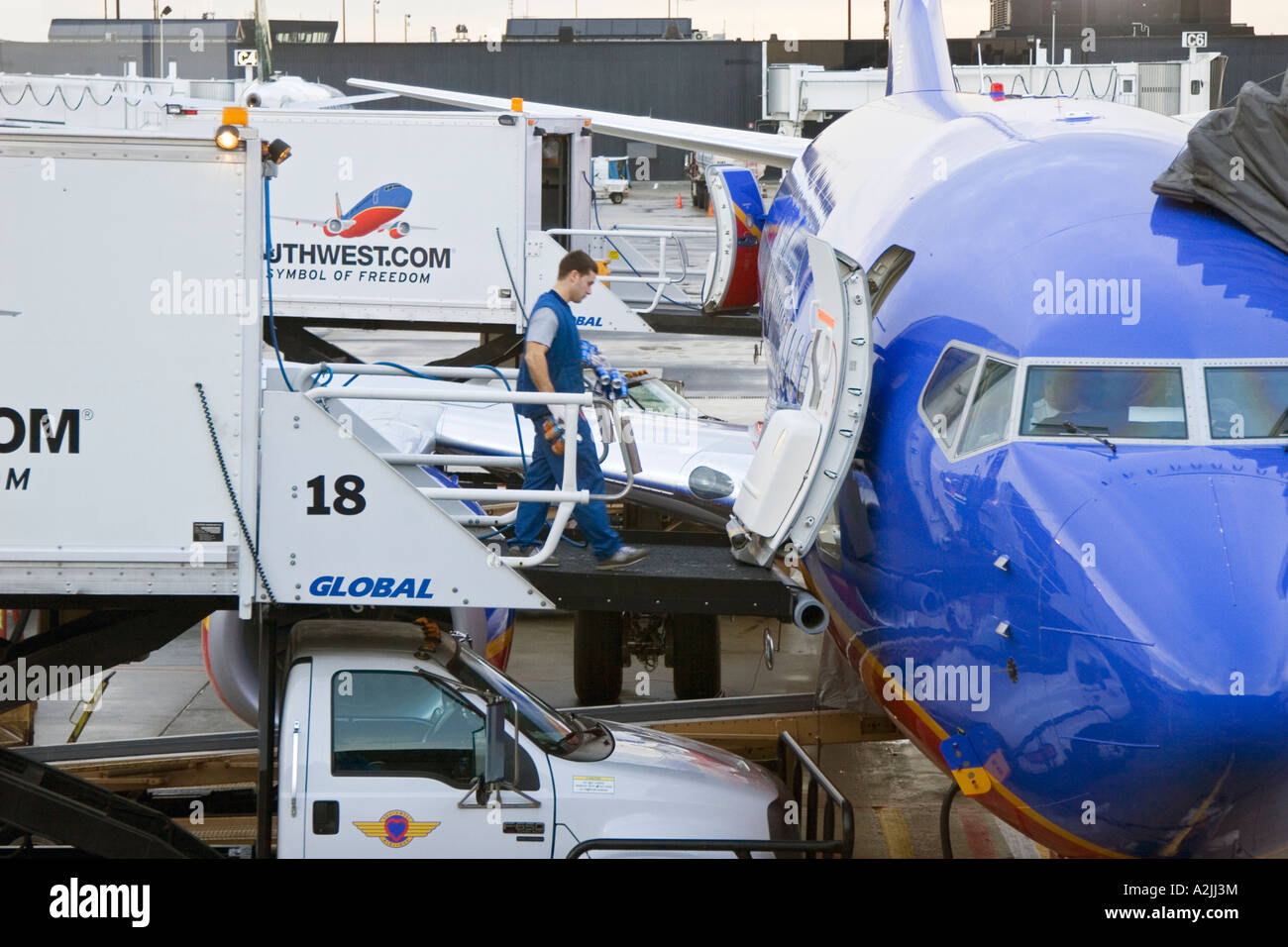 Airport Bwi High Resolution Stock Photography and Images - Alamy