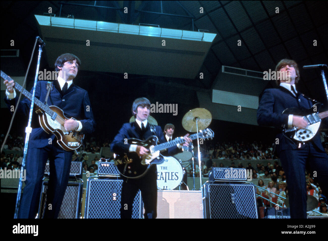 In 1963 hi-res stock photography and images - Alamy