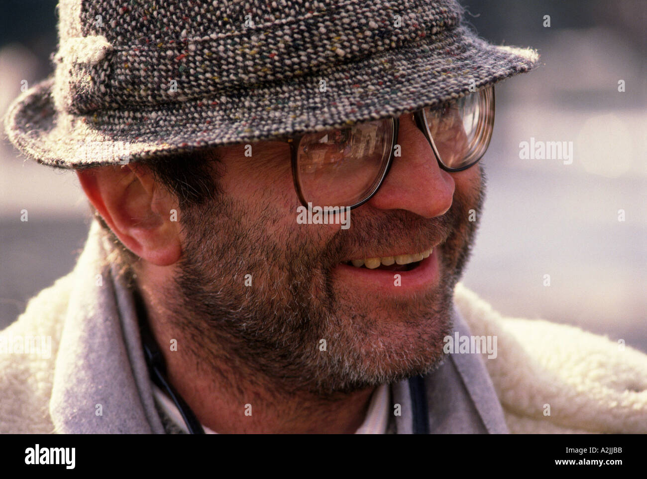 Bob hoskins hi-res stock photography and images - Alamy