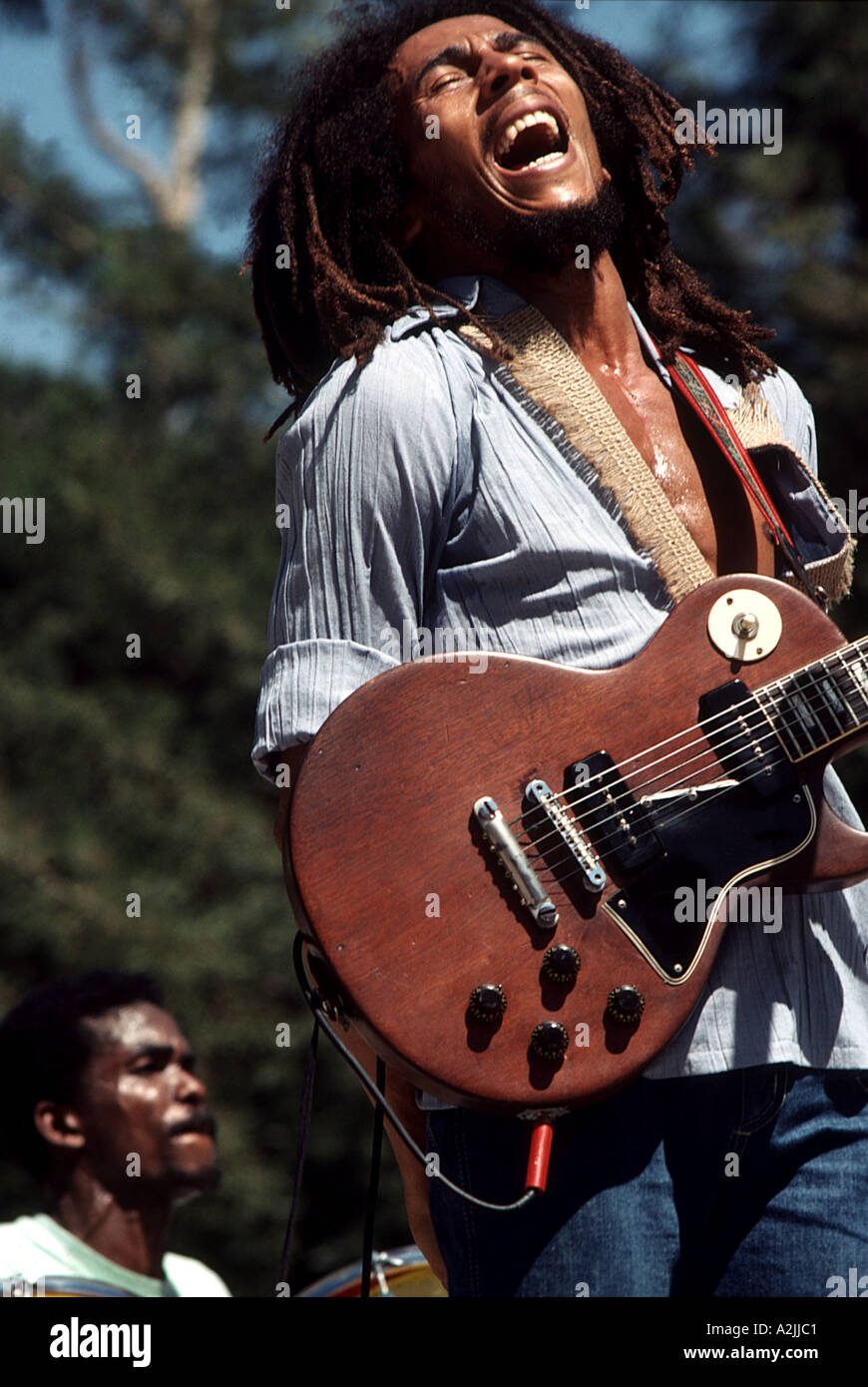 Jamaica 1976 hi-res stock photography and images - Alamy