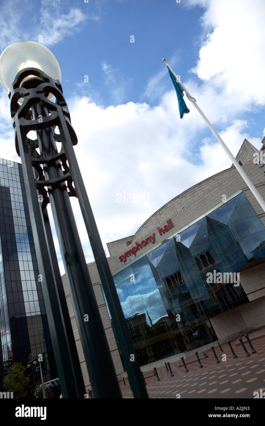 Cbso concert concerts venue glass 1990s symphony classical classic ...