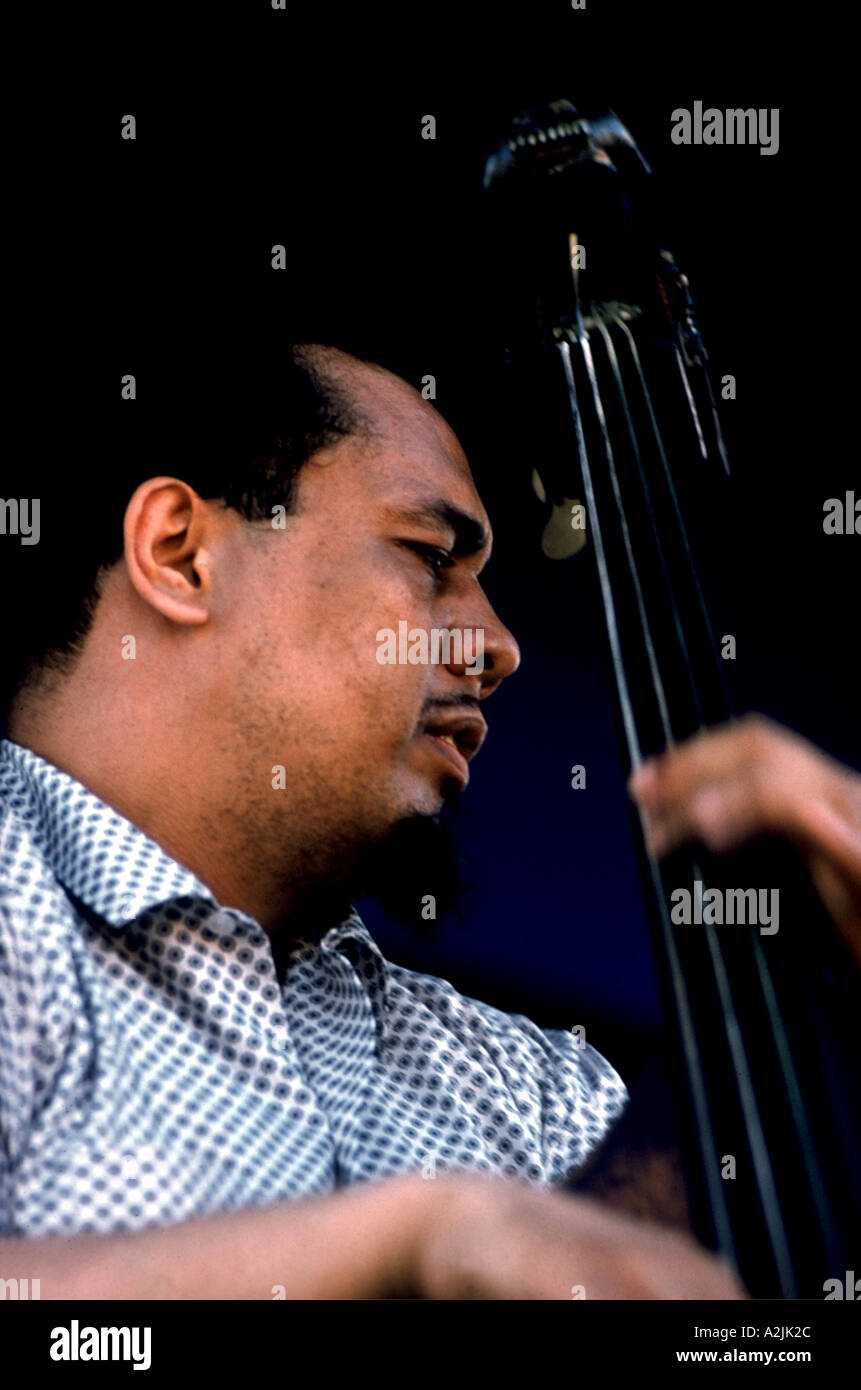 Charlie mingus hi-res stock photography and images - Alamy