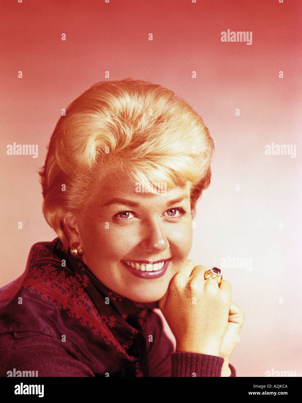 Us actress and singer hi-res stock photography and images - Alamy