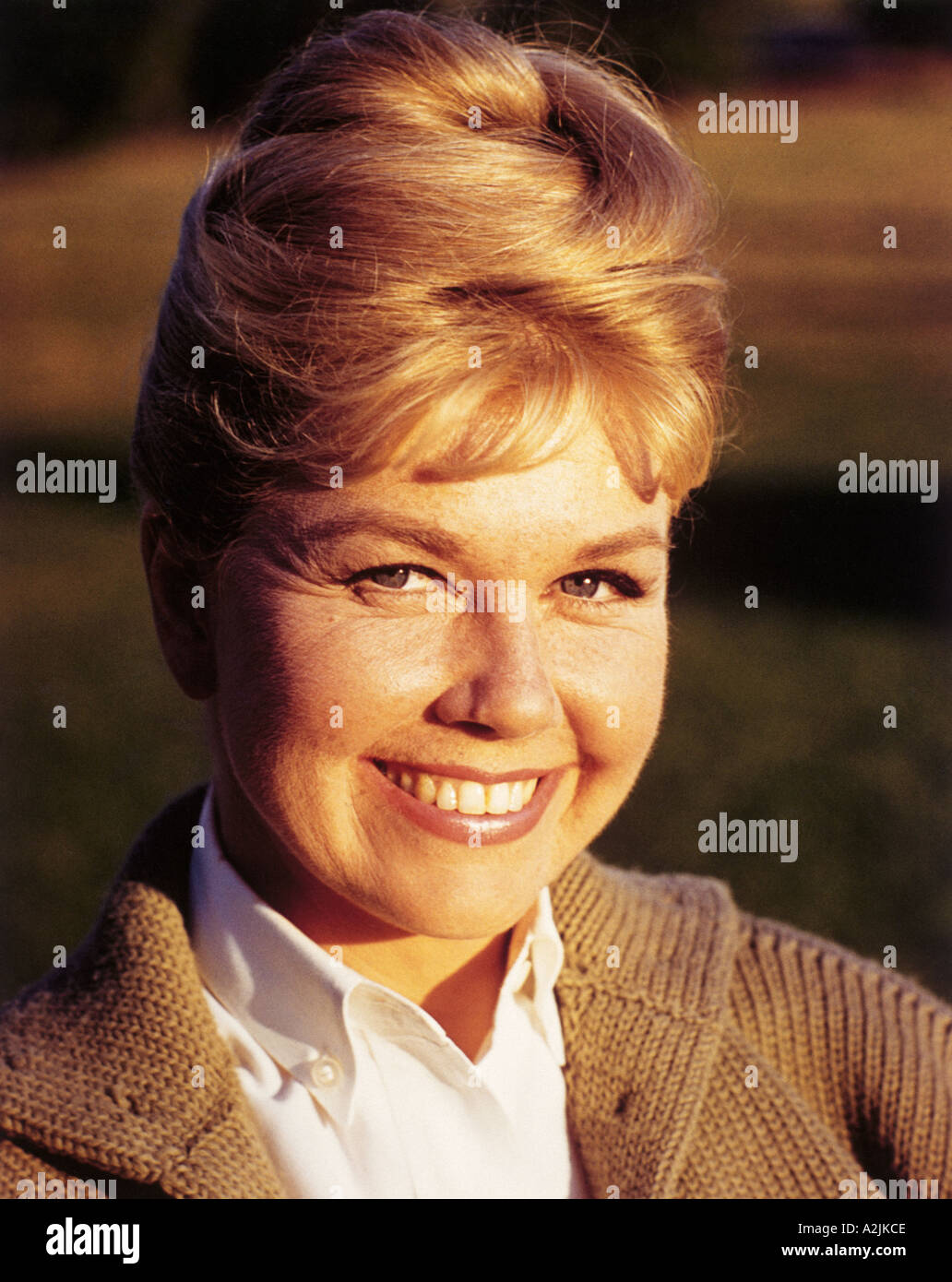 Doris Day Current Photo