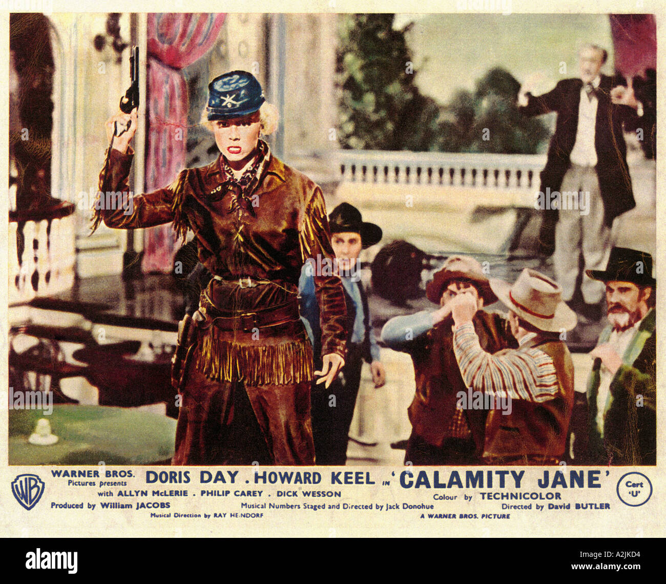 Calamity Jane
