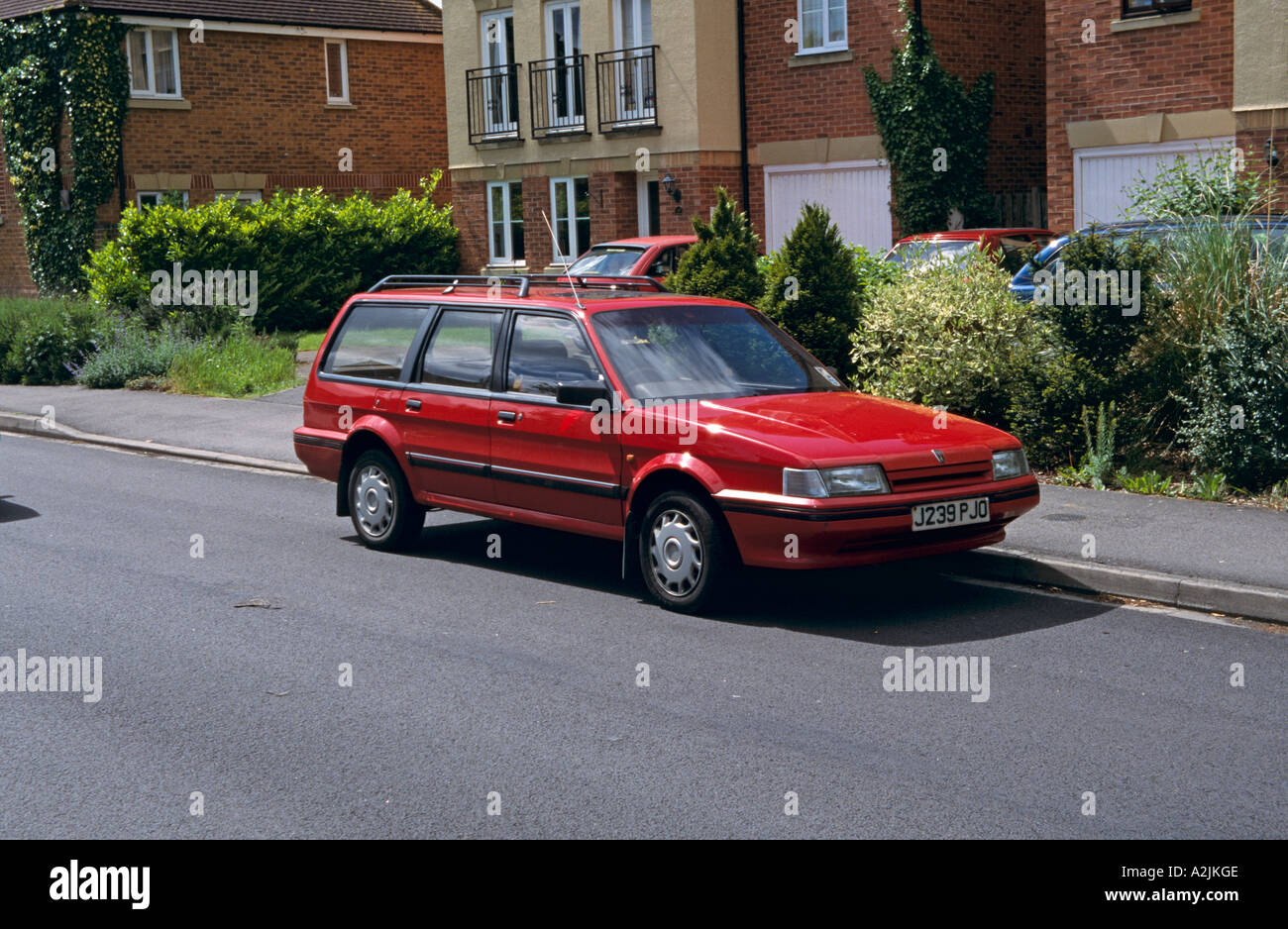 Great austins estate hi-res stock photography and images - Alamy