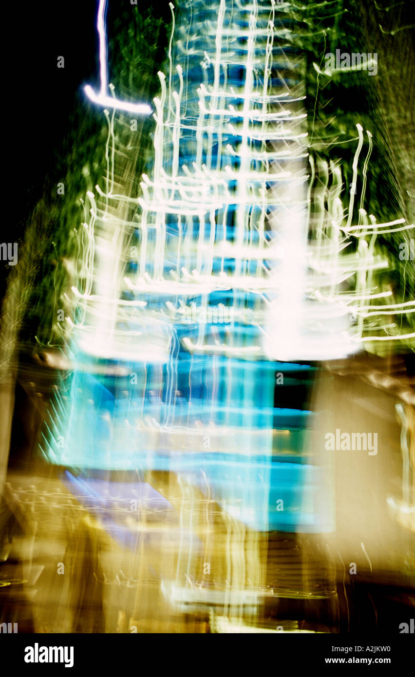 Vivid Abstract Patterns Stock Photo - Alamy