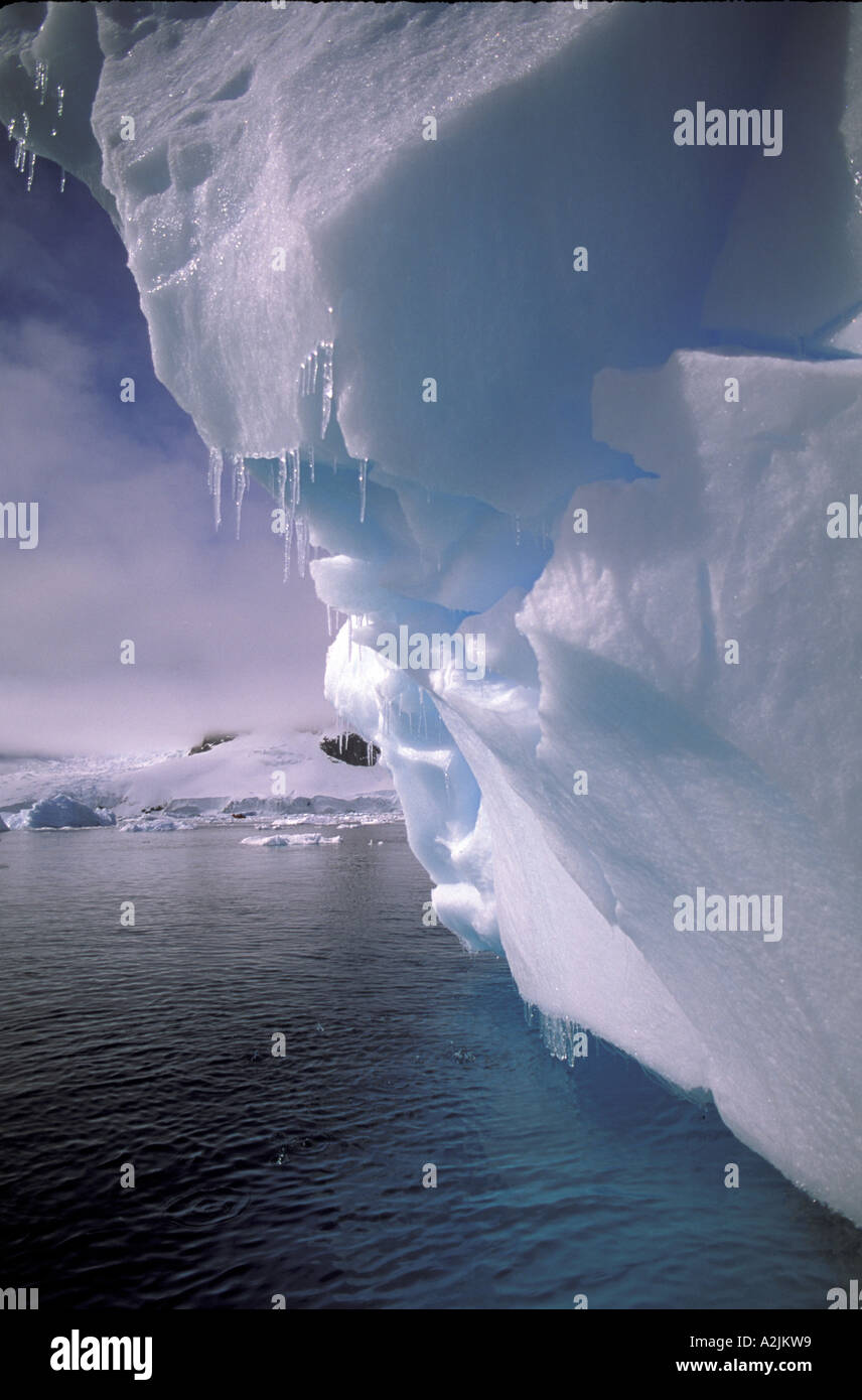 Icescapes High Resolution Stock Photography and Images - Alamy