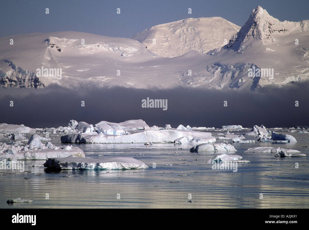 Icescapes hi-res stock photography and images - Alamy