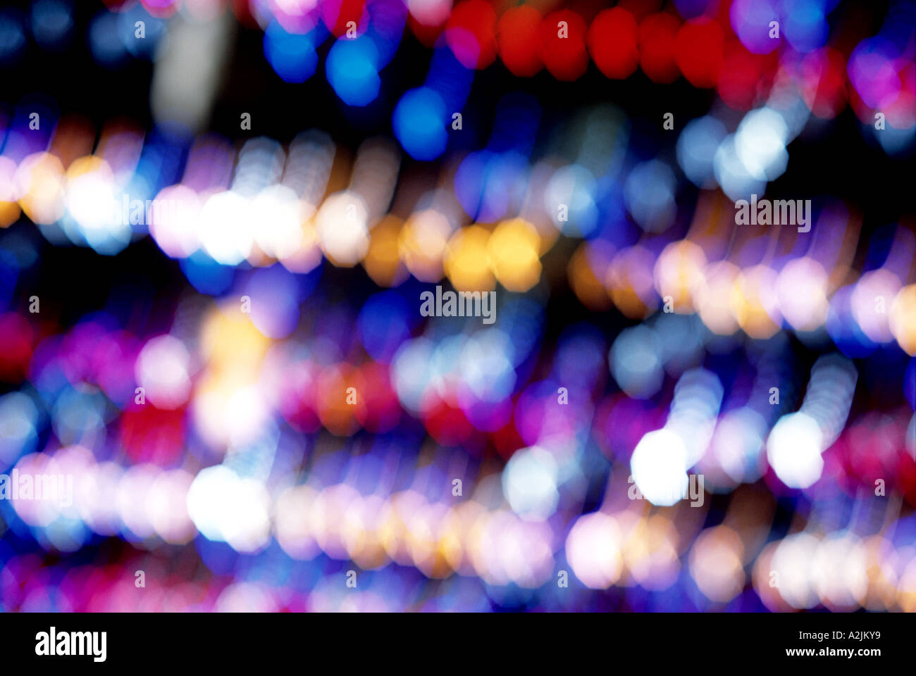 Vivid Abstract Patterns - Abstract lights background Stock Photo - Alamy