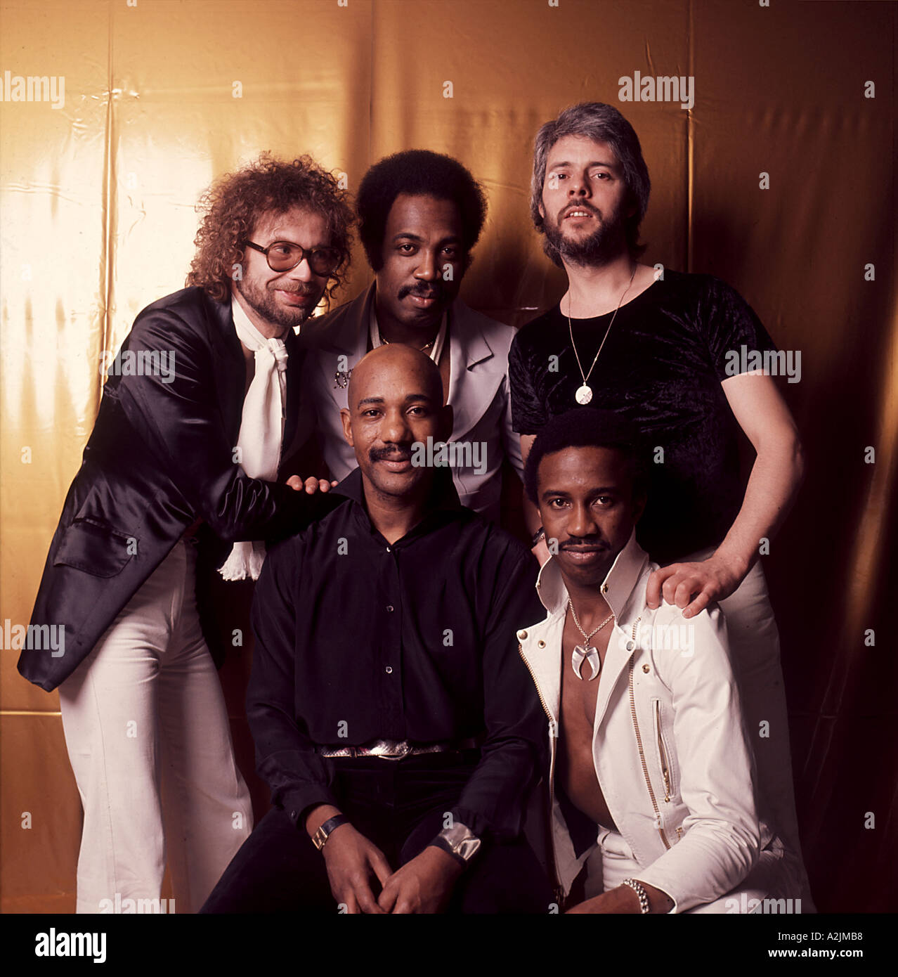 Errol brown hi-res stock photography and images - Alamy