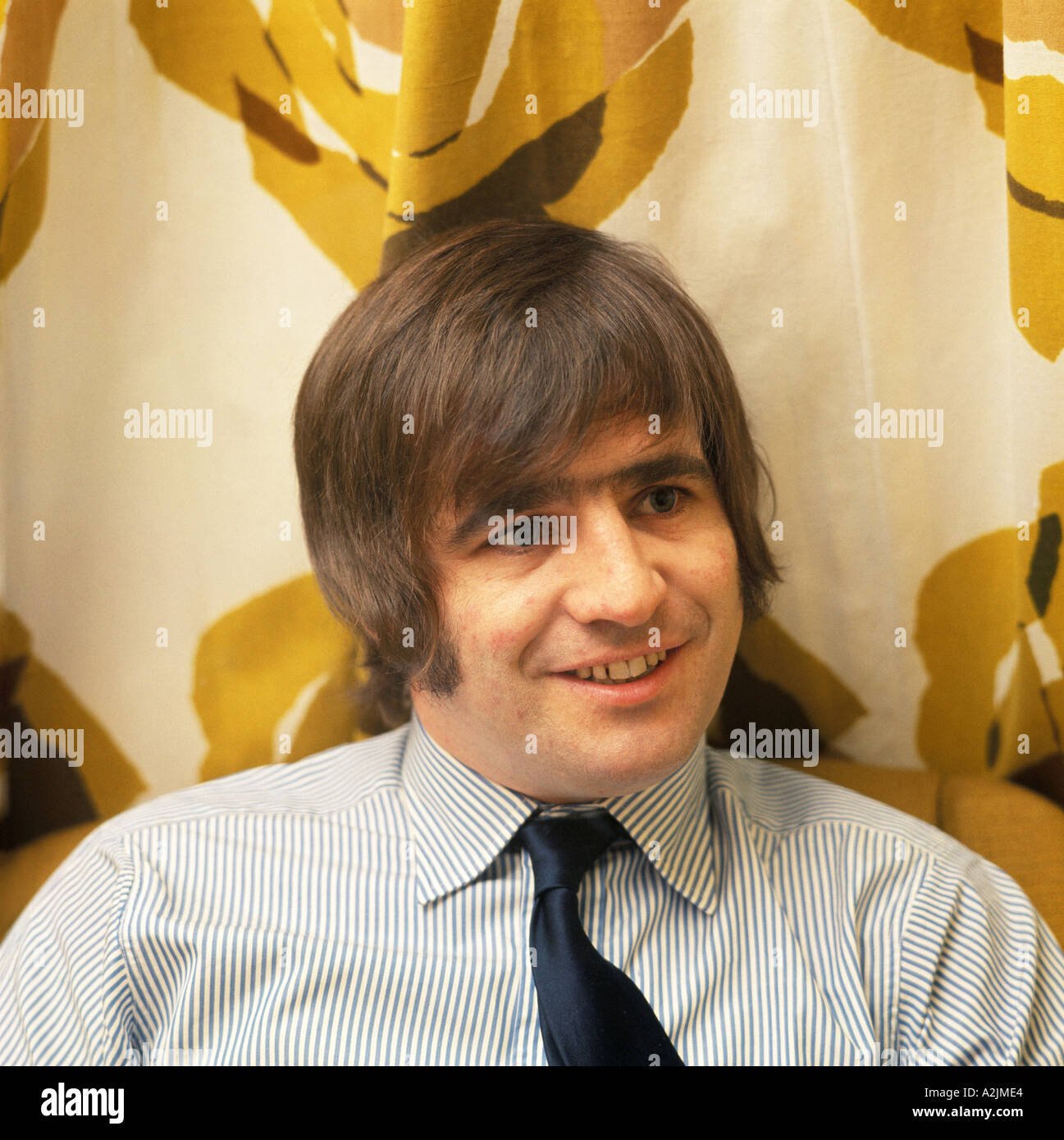Joe dolan singer hi-res stock photography and images - Alamy