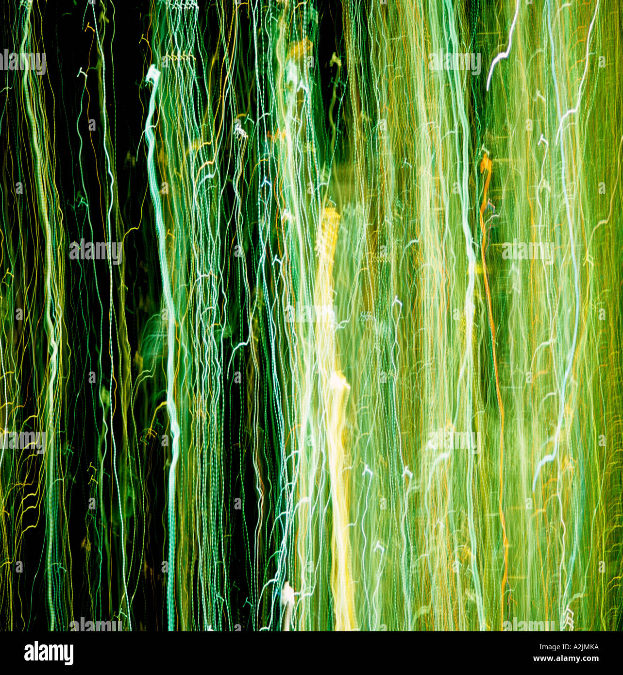 electric - abstract lights background Stock Photo - Alamy