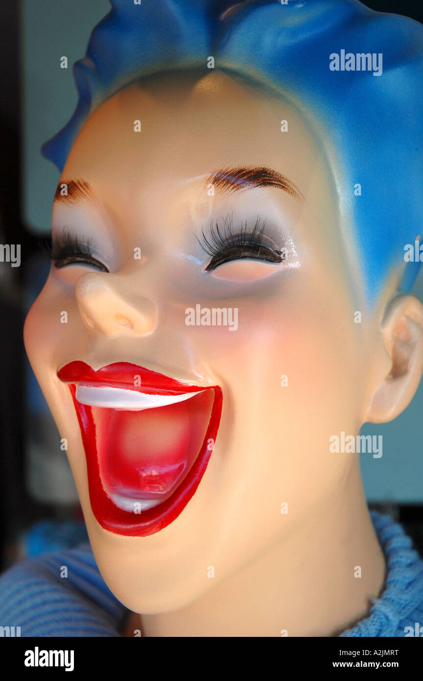 Infectious laugh hi-res stock photography and images - Alamy