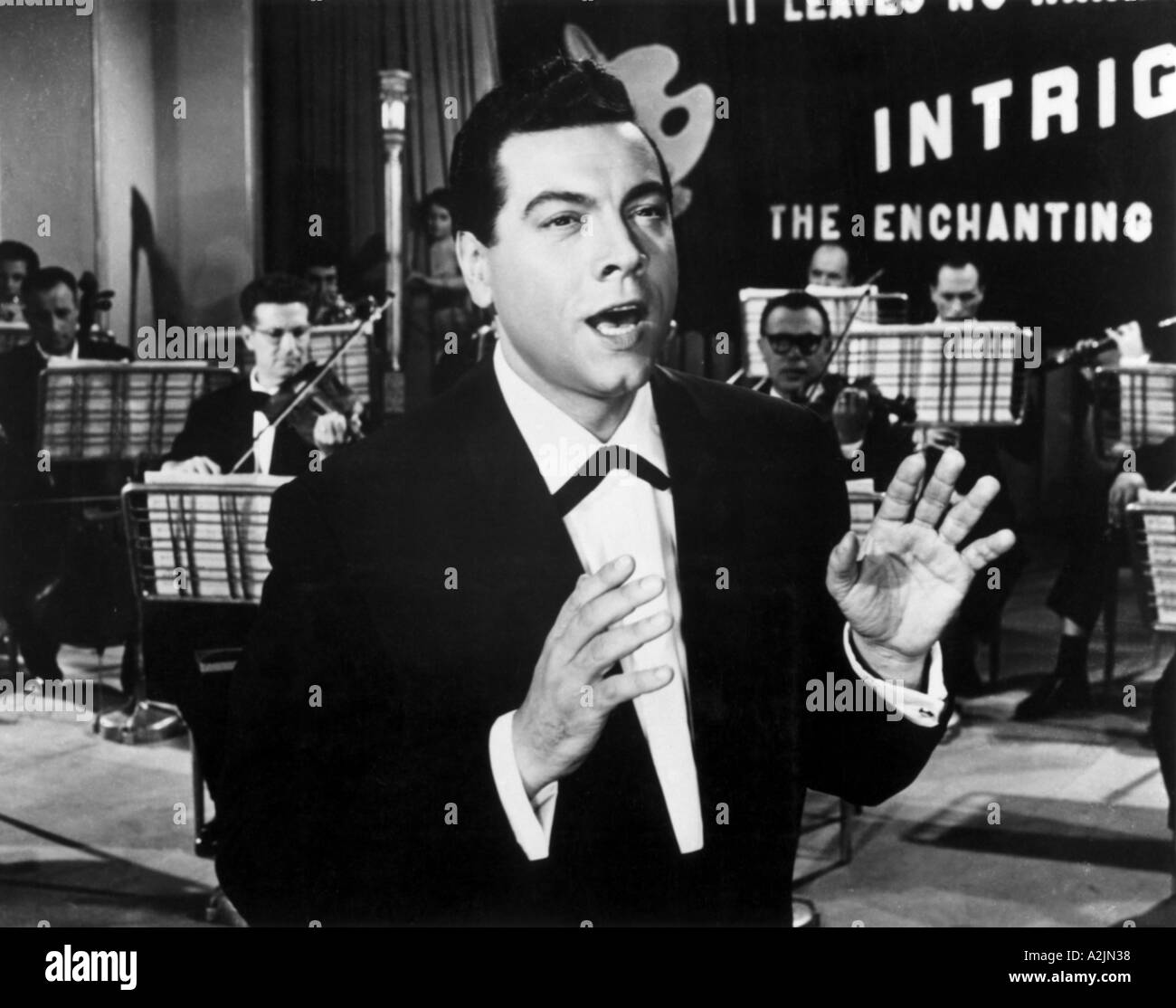 American singer mario Black and White Stock Photos & Images - Alamy
