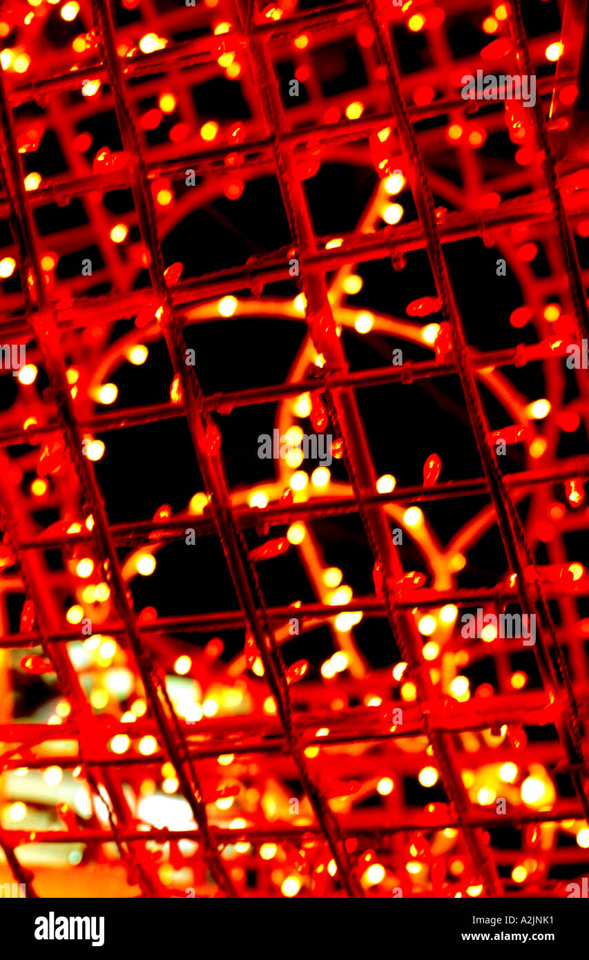 abstract lights background Stock Photo - Alamy