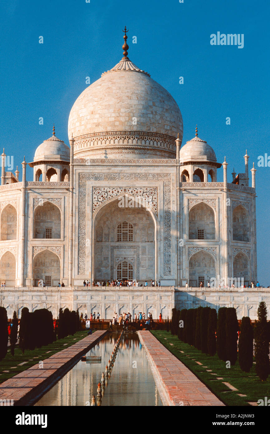 Shah Jahan Taj Mahal