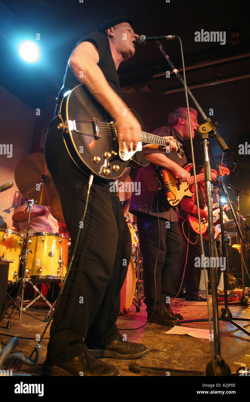 Neil innes rutles hi-res stock photography and images - Alamy