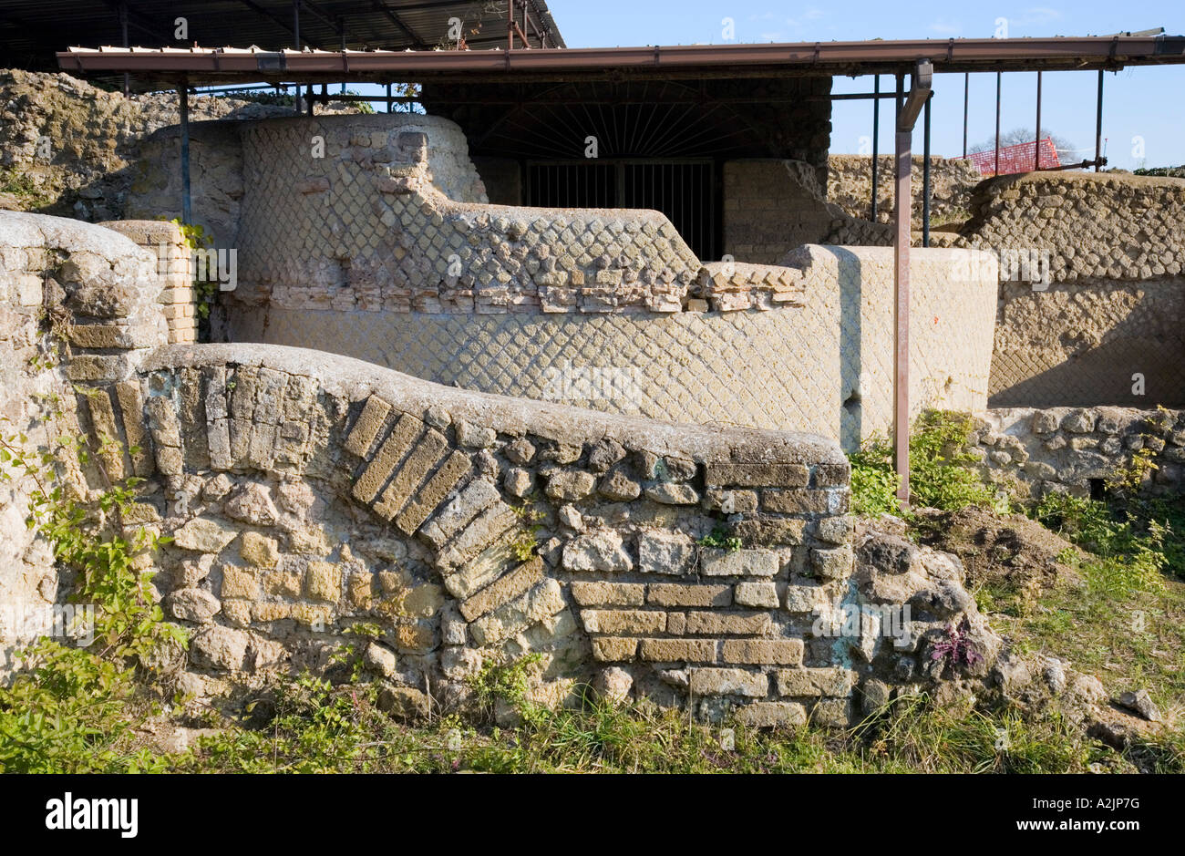 Veii hi-res stock photography and images - Alamy