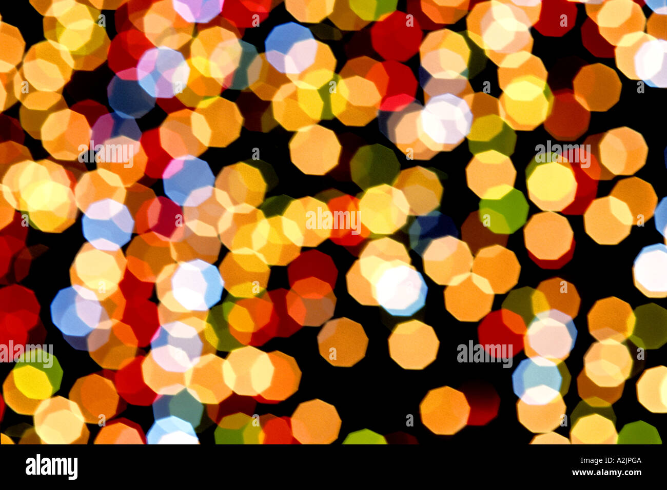abstract lights background Stock Photo - Alamy